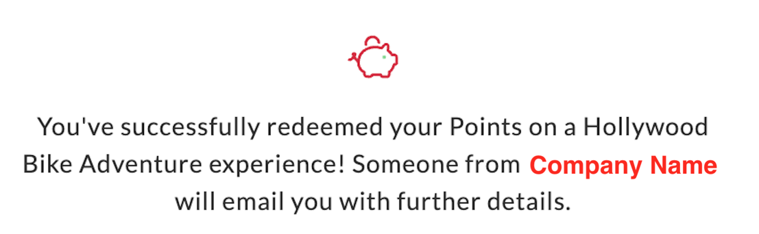 How do I redeem for a Reward in the Marketplace?