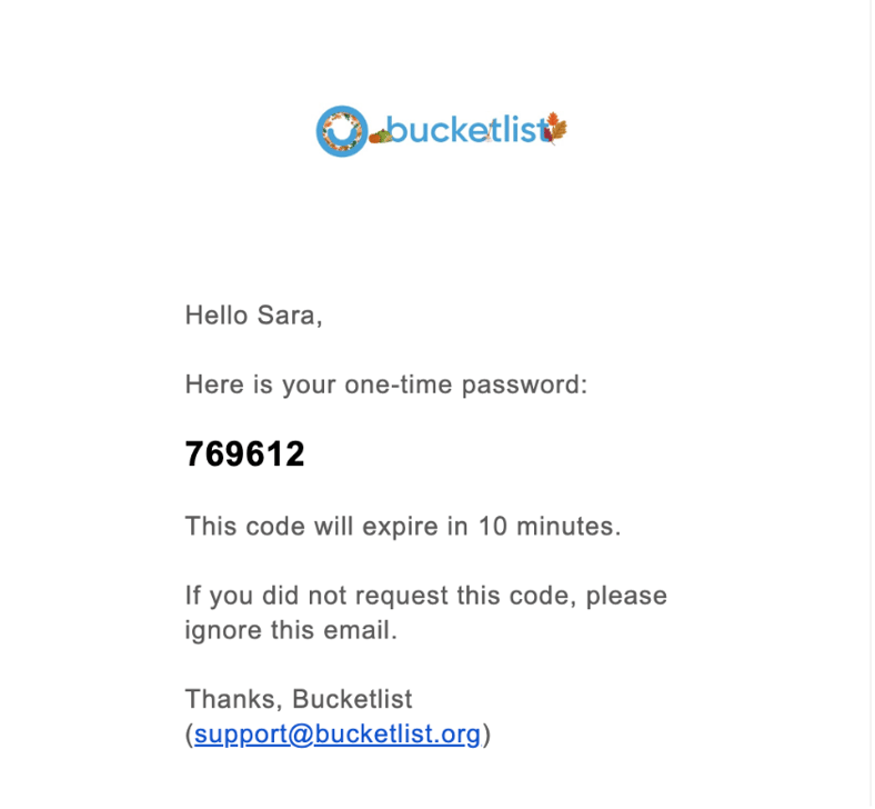 Multi-Factor Authentication (MFA)