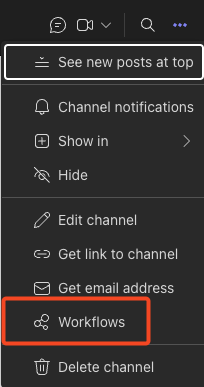 How to set up Microsoft Teams Integration with Bucketlist