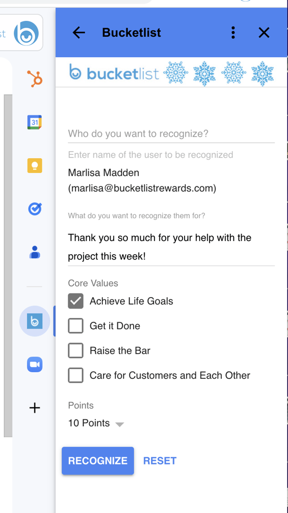 How to install the Gmail Add-in