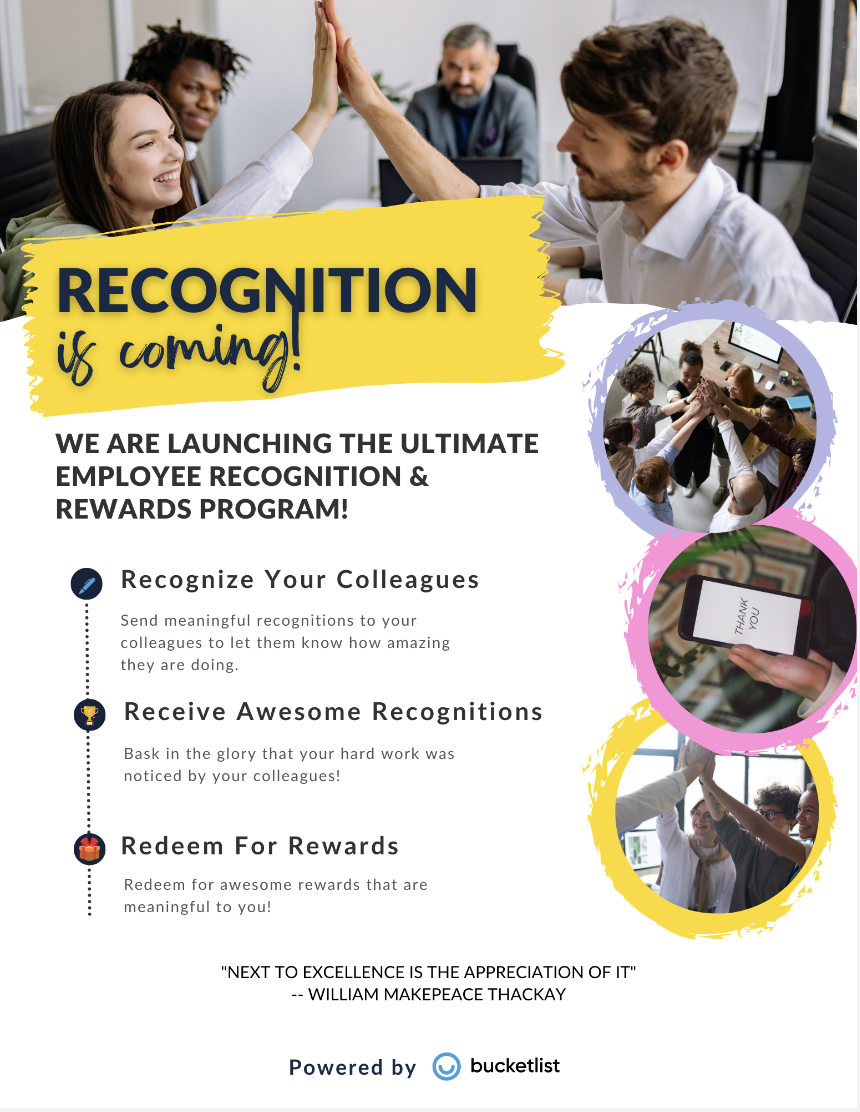Pre-Launch Marketing Materials